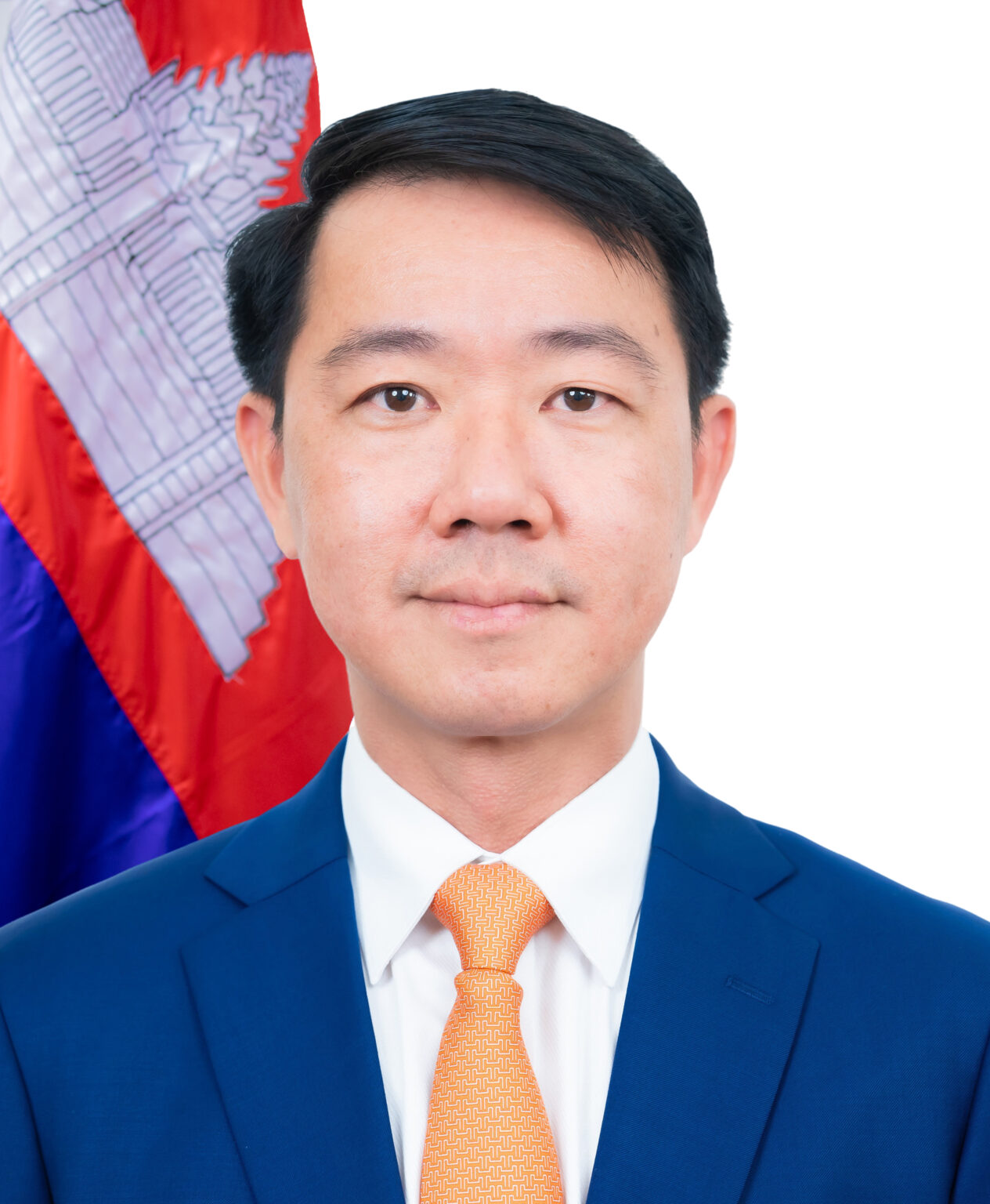 The Ministry of Post and Telecommunications Leader – Ministry of Post ...